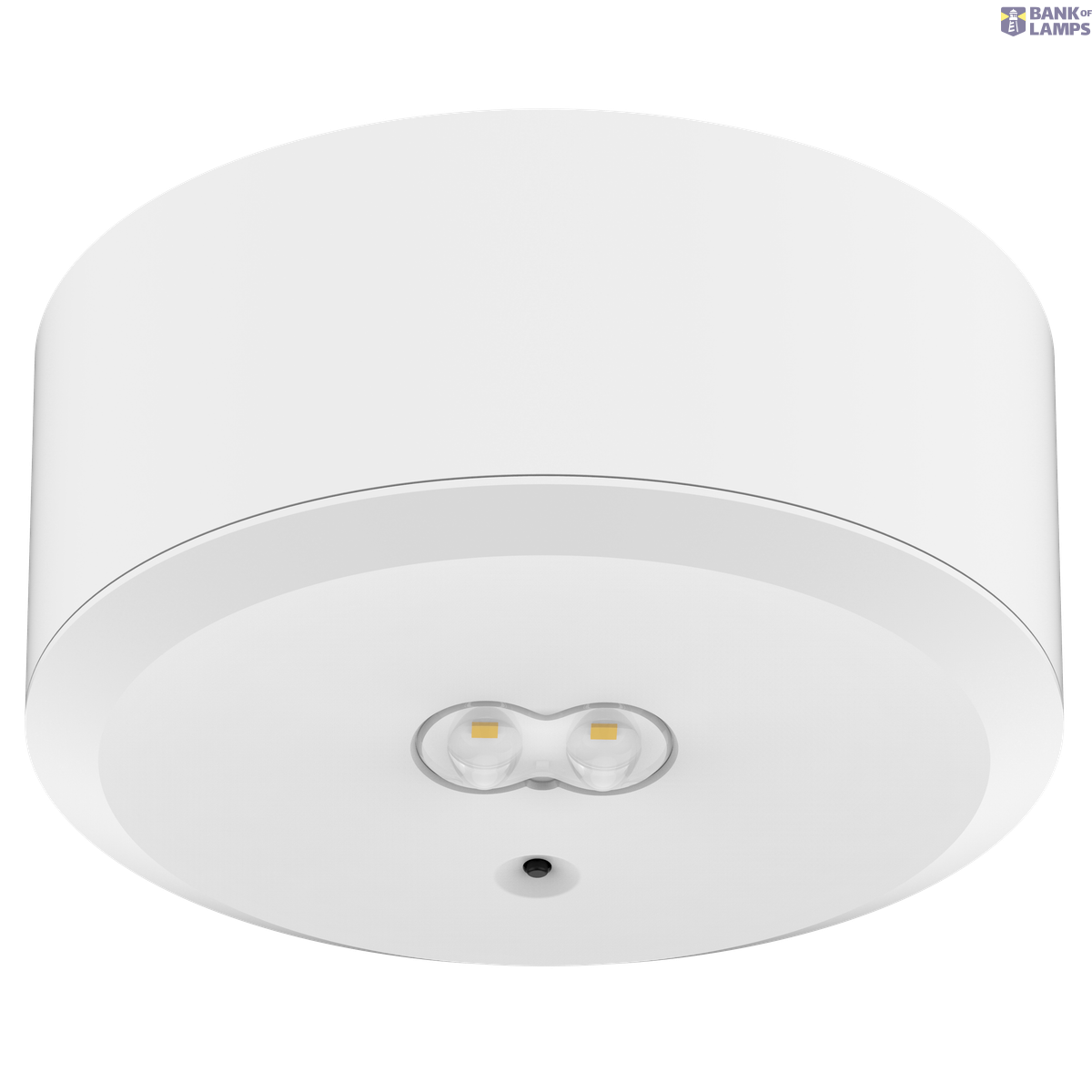 Panic Emergency LED Light 10in1 3H 3W 5000K 240Lm IP20 Panic Emergency LED Light 10in1 3H 3W 5000K 240Lm IP20