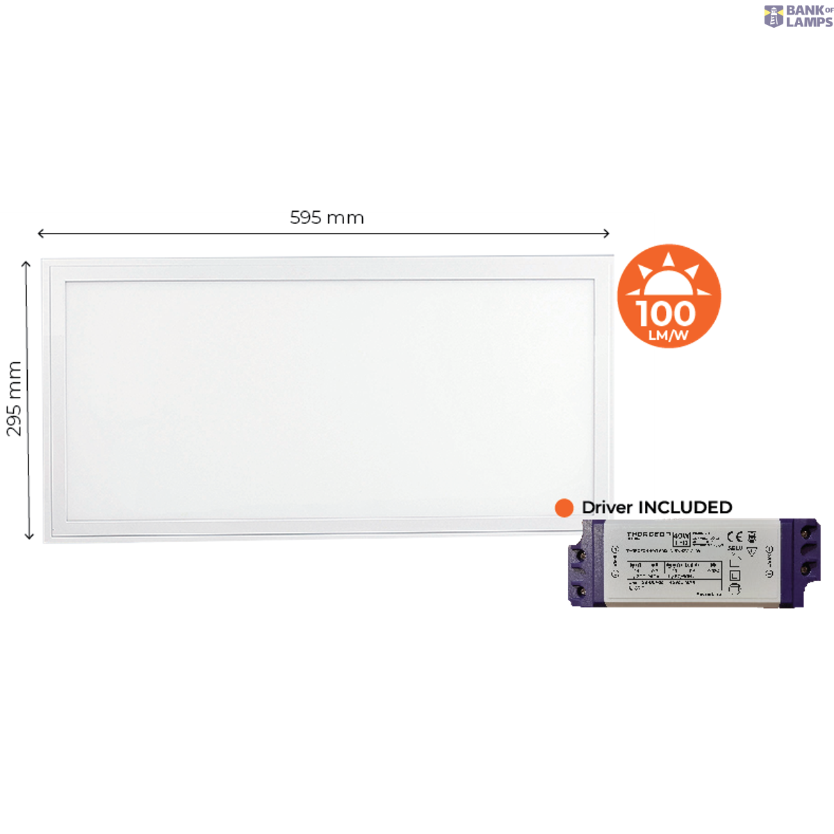 LED Panels