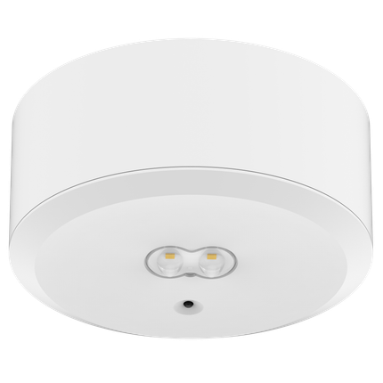 Panic Emergency LED Light 10in1 3H 3W 5000K 240Lm IP20 THORGEON